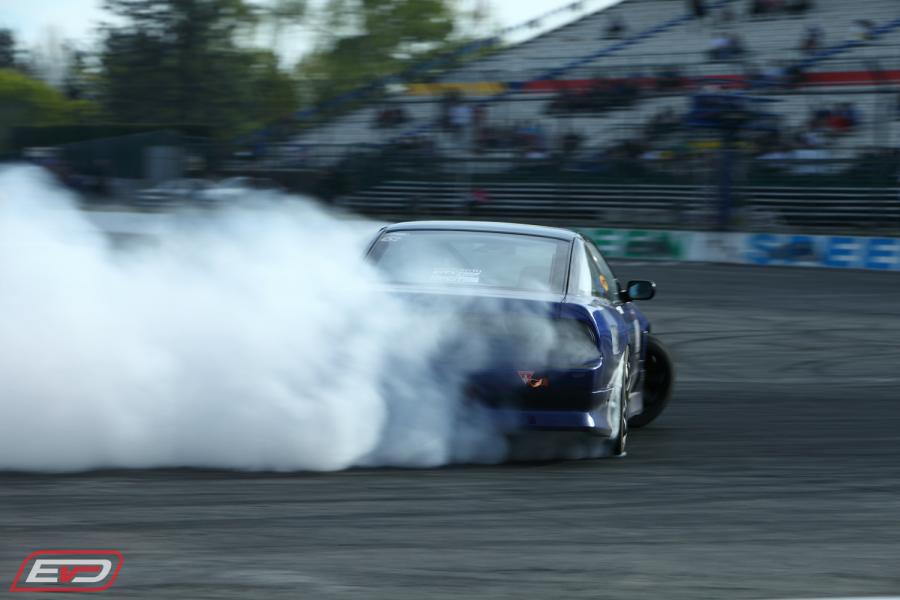 2017 Winter Drift OPEN DRIFT – February 4th, 2017 - Evergreen Speedway