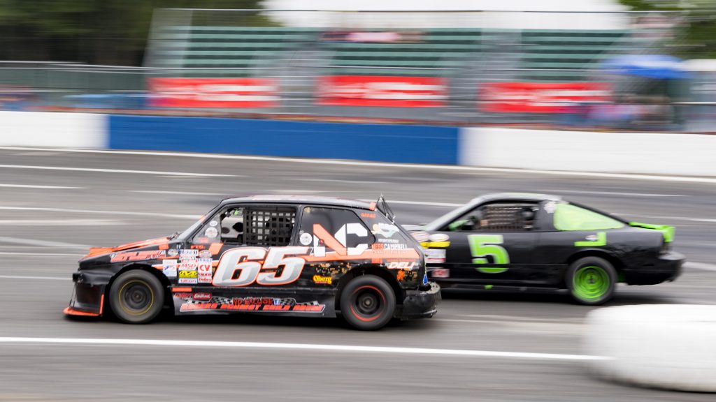 Champions Will Be Crowned Saturday Night At Evergreen Speedway ...