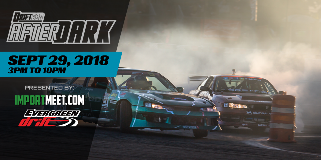 Evergreen Speedway – Super Speedway of the West! – Northwest's ...